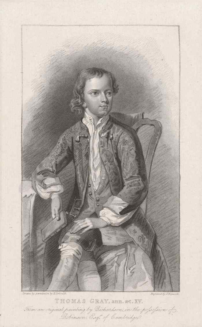 "Elegy Written in a Country Churchyard": Critical Analysis - Owlcation