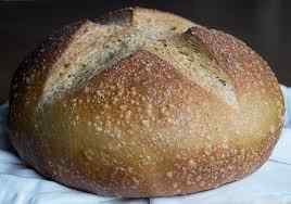 What Makes Bread Dough Rise? - HubPages