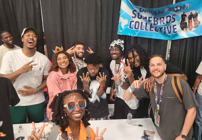 Visiting Austin, Texas and Experiencing DreamCon - HubPages