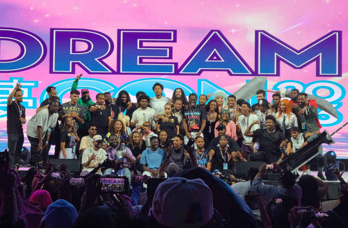 Visiting Austin, Texas and Experiencing DreamCon - HubPages