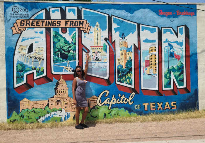 Visiting Austin, Texas and Experiencing DreamCon - HubPages