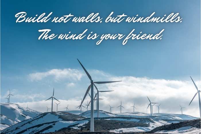 150+ Windy Weather Quotes and Caption Ideas for Instagram - HubPages