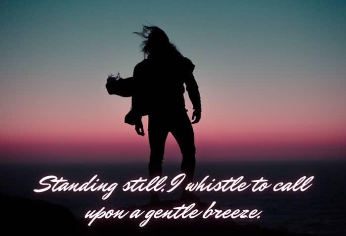 150+ Windy Weather Quotes and Caption Ideas for Instagram - HubPages