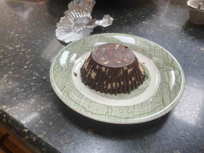 Russian Sirok Orange Coffee Chocolate Ice Cream Recipe - HubPages