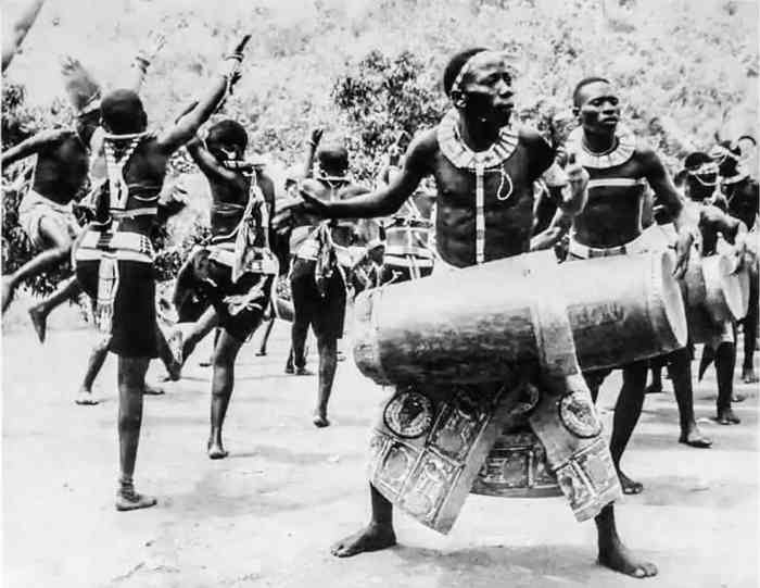The Akamba (Kamba) people of Kenya - HubPages