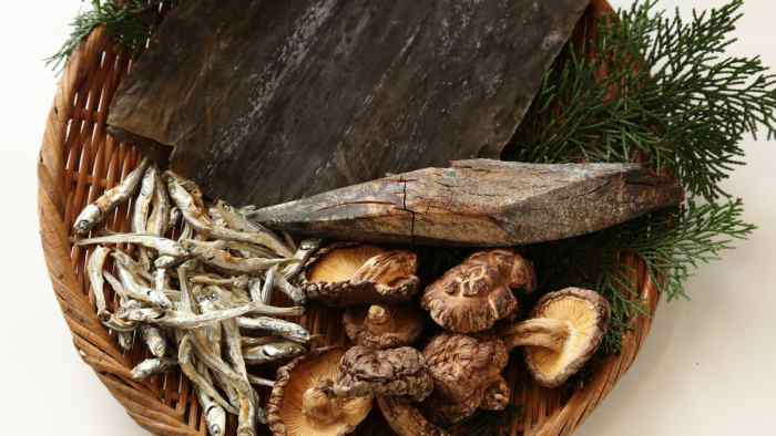 The Science The Science of Umami: How It Can Transform Ordinary Recipes ...