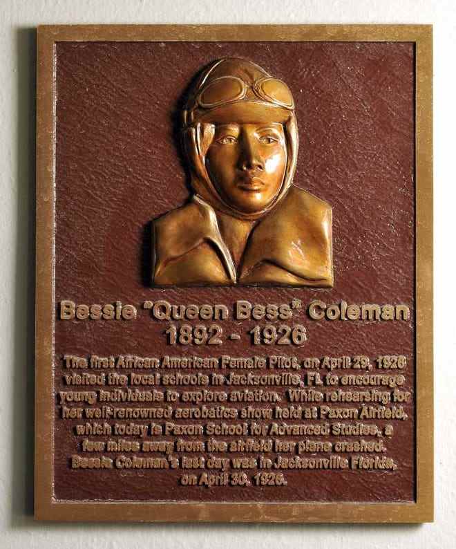 The Forgotten Story of the First African American Female Pilot: Bessie ...