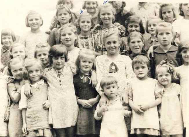 Lebensborn Program: The Woman Who Gave Birth for Hitler - HubPages