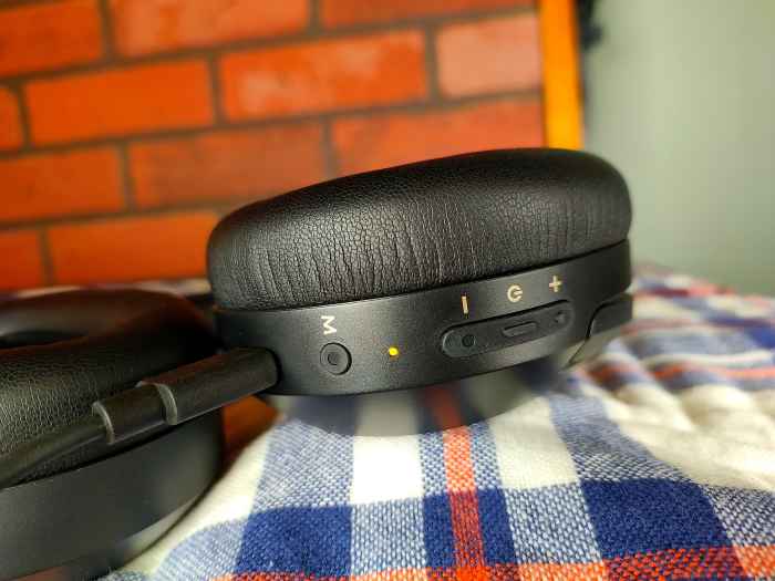 Review of the Edifier W820NB Plus Hybrid Active Noise Cancelling ...