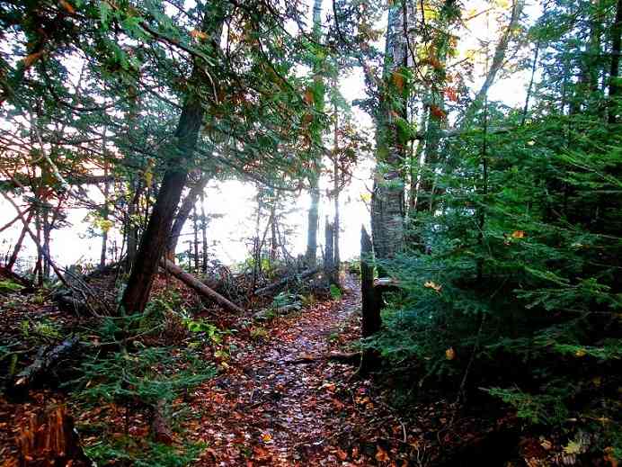 Native American Frog Bay Tribal National Park - Travel Wisconsin - HubPages