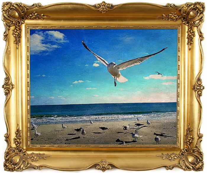 Beach Poems - HubPages