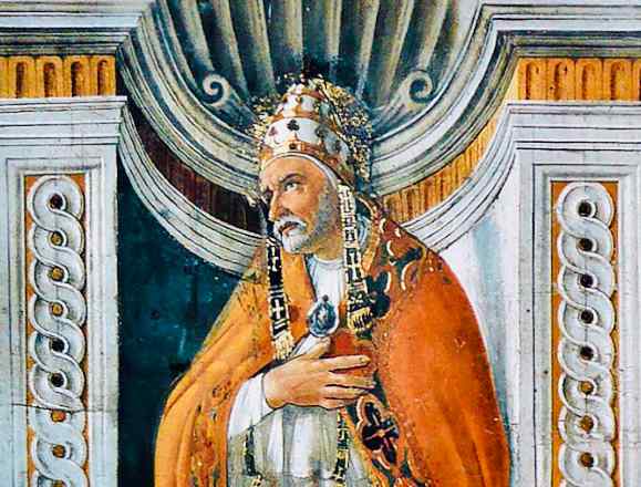 Pope Saint Sixtus II and Companions, Martyrs - HubPages