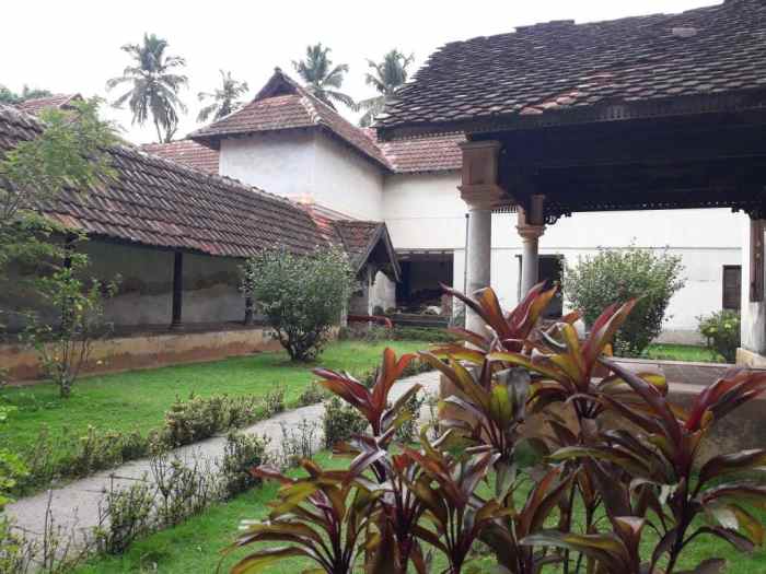 Padmanabhapuram Palace Thuckalay: A Mesmerizing Beauty of Kerala ...