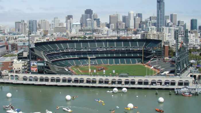 The Top 10 Unique MLB Ballpark Features - HubPages
