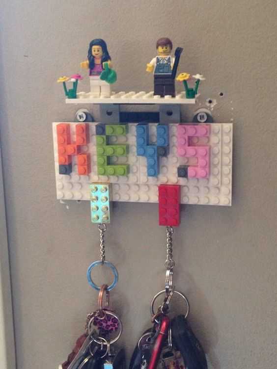 25+ Awesome DIY LEGO Life Hacks to Try Today - HubPages