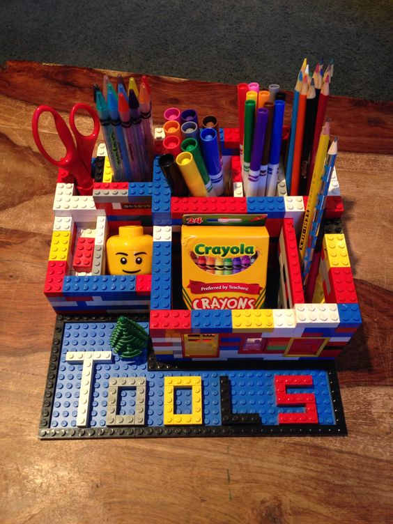 25+ Awesome DIY LEGO Life Hacks to Try Today - HubPages