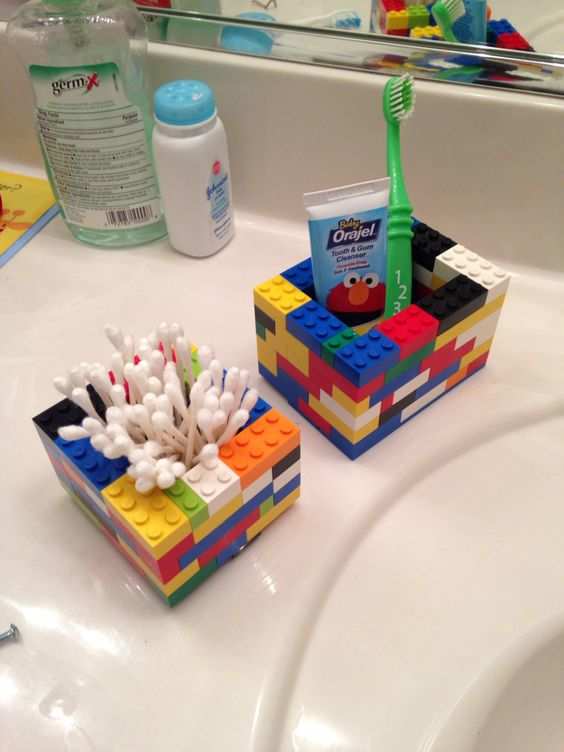 25+ Awesome DIY LEGO Life Hacks to Try Today - HubPages