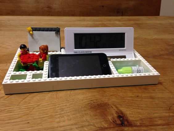 25+ Awesome DIY LEGO Life Hacks to Try Today - HubPages