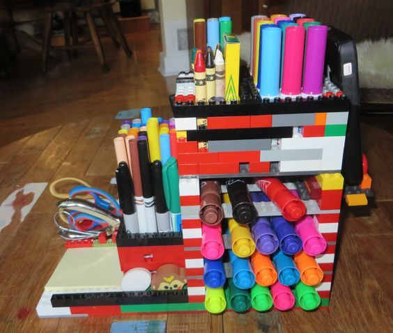25+ Awesome DIY LEGO Life Hacks to Try Today - HubPages
