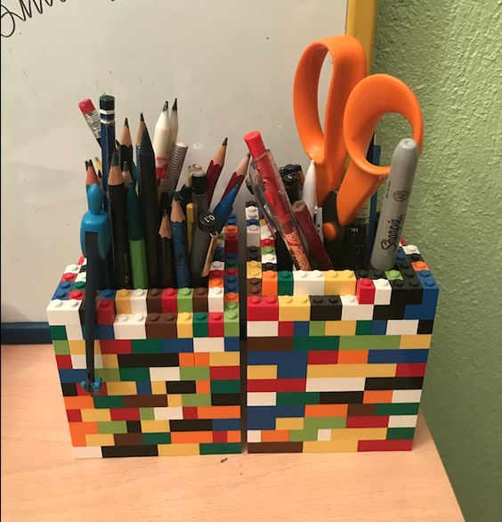25+ Awesome DIY LEGO Life Hacks to Try Today - HubPages