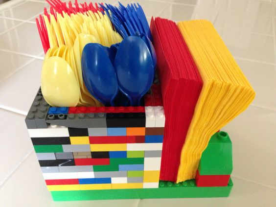 25+ Awesome DIY LEGO Life Hacks to Try Today - HubPages