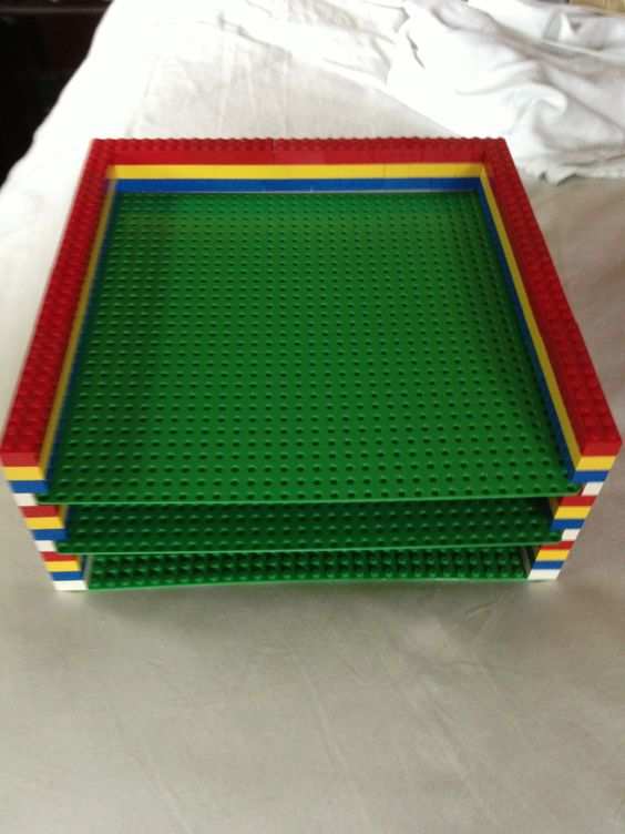 25+ Awesome DIY LEGO Life Hacks to Try Today - HubPages