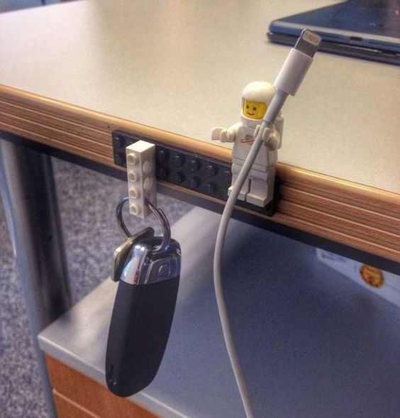 25+ Awesome DIY LEGO Life Hacks to Try Today - HubPages