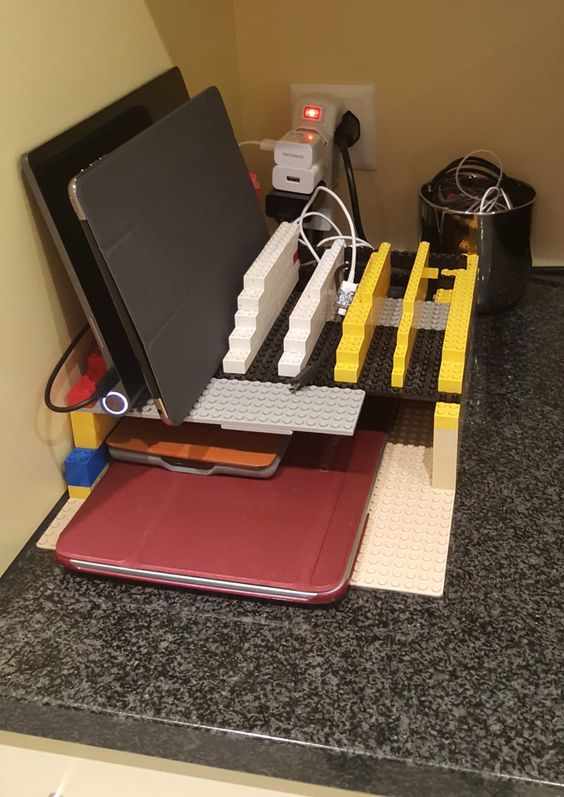 25+ Awesome DIY LEGO Life Hacks to Try Today - HubPages