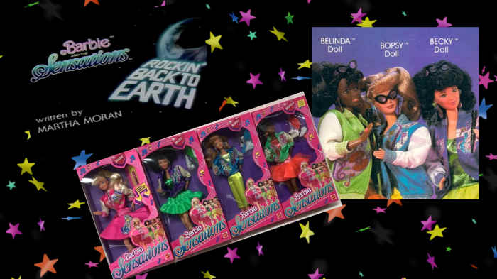 Do You Remember The First Barbie Movie? - HubPages