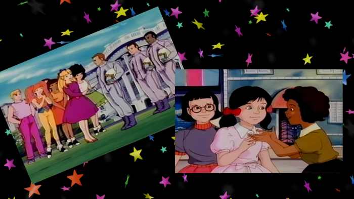 Do You Remember The First Barbie Movie? - HubPages