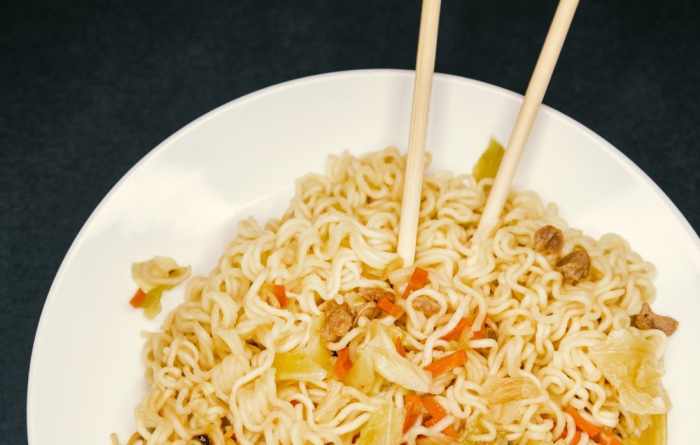 Do Instant Noodles Expire? Storage Tips & Signs They've Gone Bad - HubPages