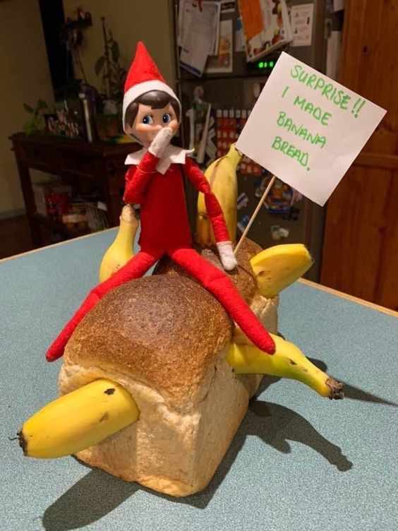 35+ Funny Elf on the Shelf Ideas for Kids - HubPages