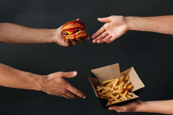 The Convenience Paradox: Unraveling the Health Effects of Fast Food ...