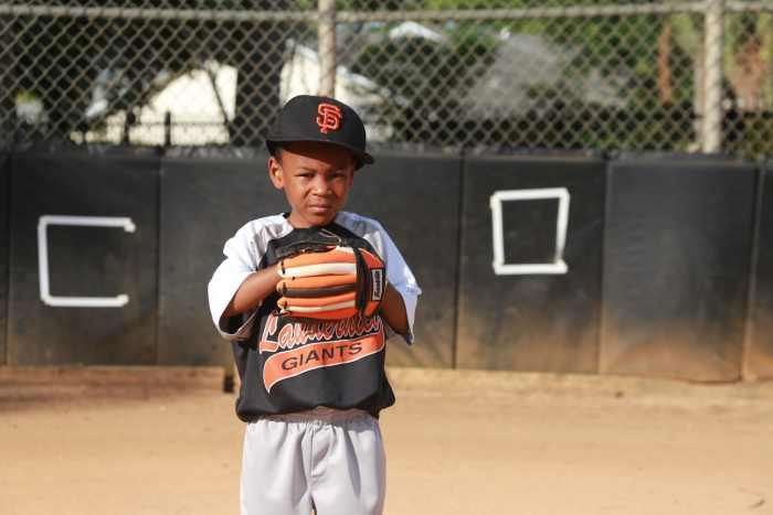How to Teach Baseball Fielding to Young Kids - HubPages