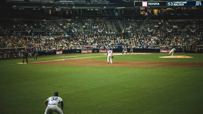 Baseball Signs: The Game's Secret Underbelly - HubPages