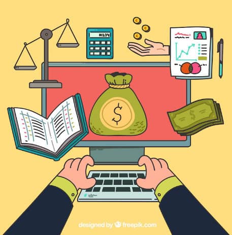 Financial Fluency: Navigating the Waves of Money with Wisdom and ...