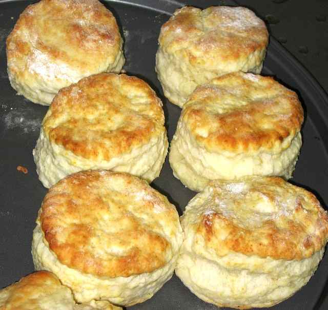 Best Ever Biscuits - HubPages
