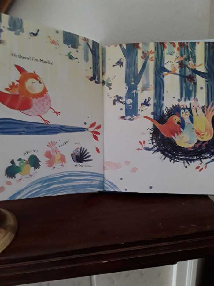 Friend Making Tips for Young Readers in Adorable Picture Book and Story ...