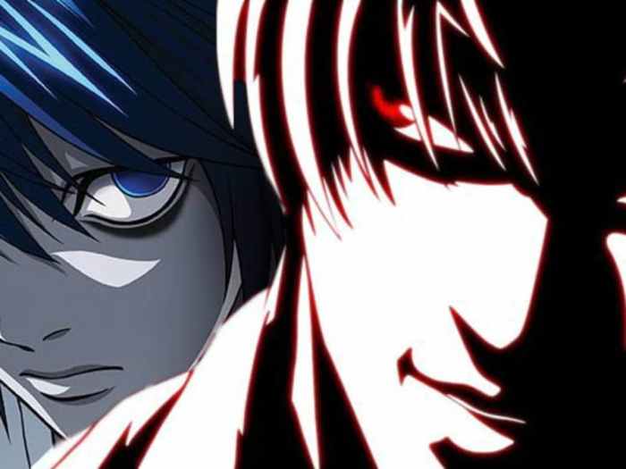 How L Knew Light was Kira in "Death Note" - HubPages