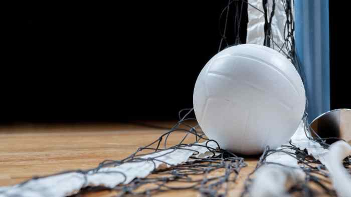 Volleyball Drills to Do at Home Without a Net or Court - HubPages