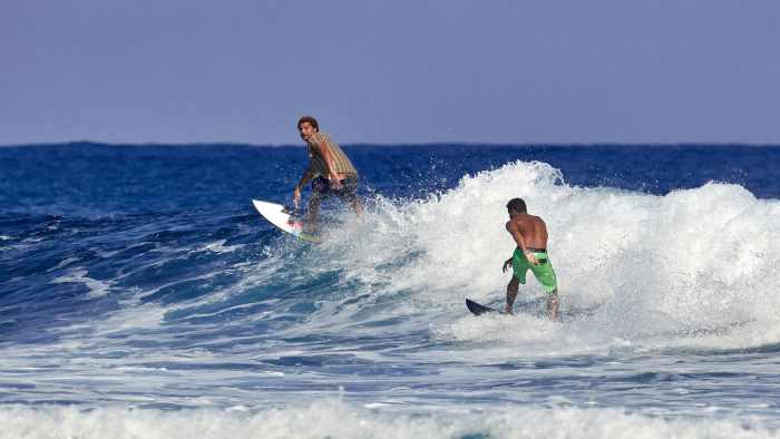 A Dictionary of Surfing Terms (or How to Speak Like a Surfer!) - HubPages