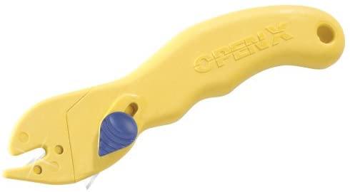 The OpenX Dual Blade Universal Package Opener Review - HubPages