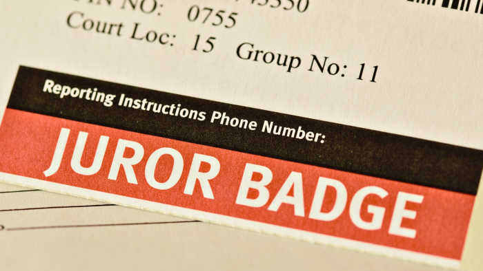 How to Get Out of Jury Duty: 15 Excuses That Work - HubPages