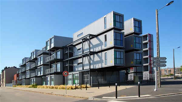 Are Shipping Container Homes Legal in California? - Dengarden