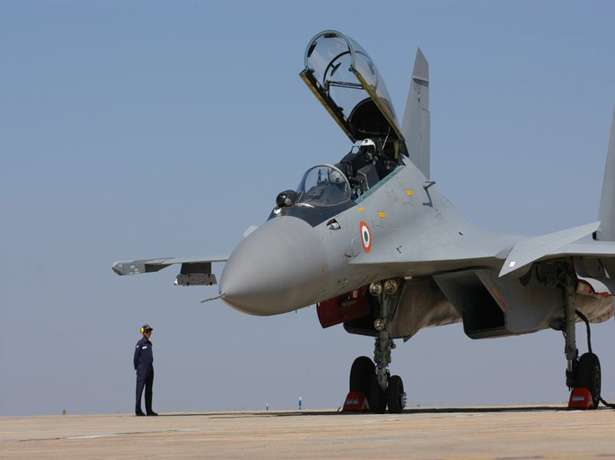 Spotlight on the Chabua Air Base in Assam - HubPages