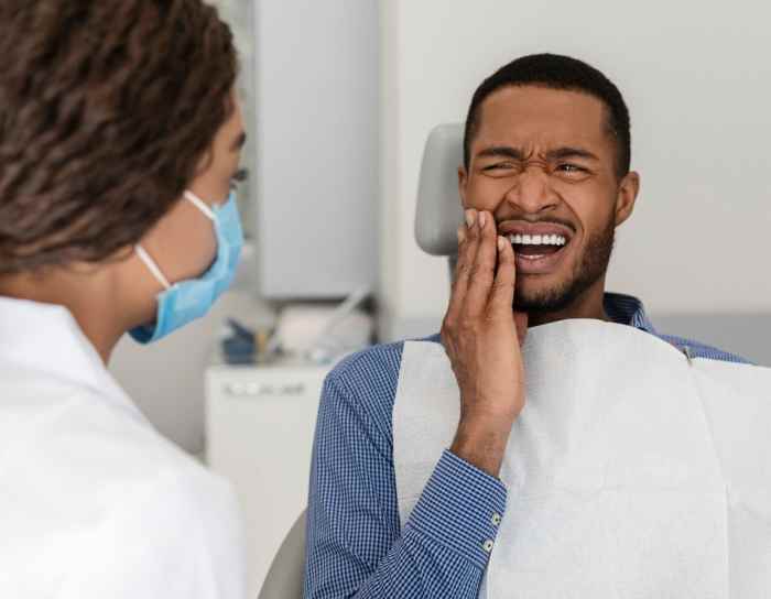 How to Stop Clenching Your Jaw From Stress - HubPages