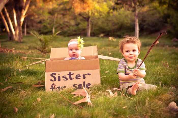 Favorite Firstborns: Beliefs in (and Effects of) Birth Order - HubPages