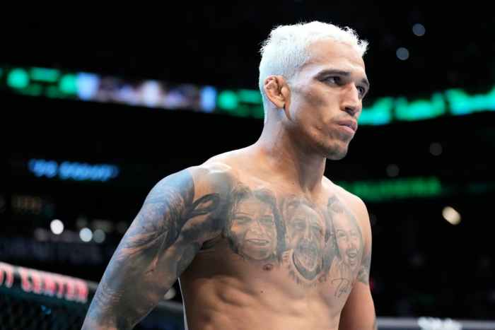 The Undeniable Style of Charles “Do Bronx” Oliveira - HubPages