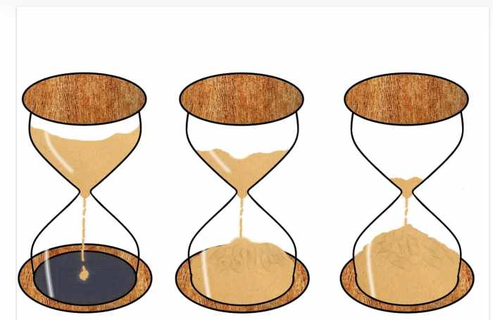 The Ticking Time Bomb! - LetterPile