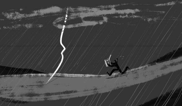 Renewable Energy: Can We Possibly Harness Electricity From Lightning ...